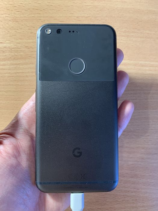 Google Pixel 1 128gb: 1 000 грн. - Мобильные телефоны / смартфоны Днепр ...