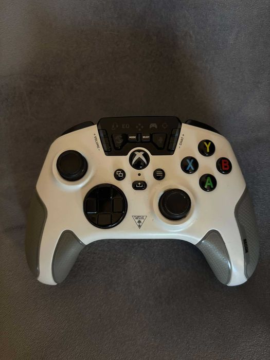 Gamepad XBOX/PC Turtle Beach Nowy Sącz • OLX.pl