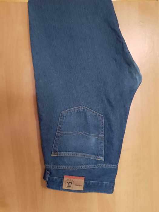 Джинси чоловічі р.52-54: 224 грн. - Класичні джинси Запоріжжя на Olx