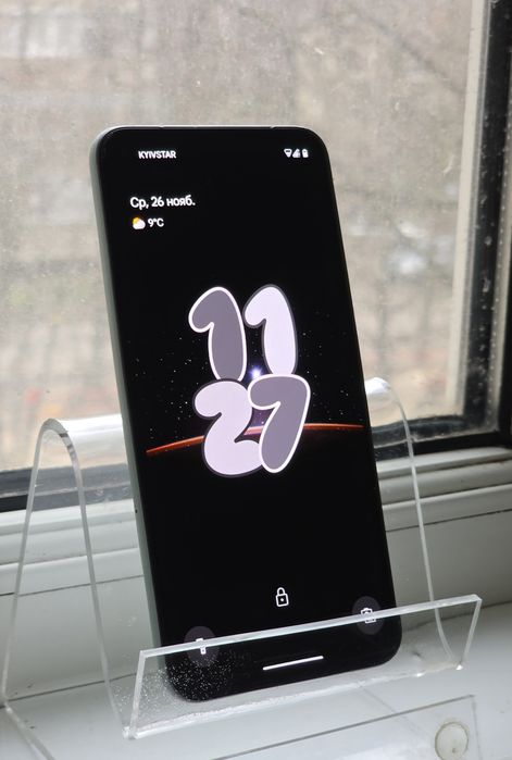 Goggle Pixel 5 Sorta Sage (Evolution X): 3 229 грн. - Смартфони ...