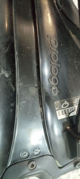 Selim marca Prólogo Seroa • OLX.pt