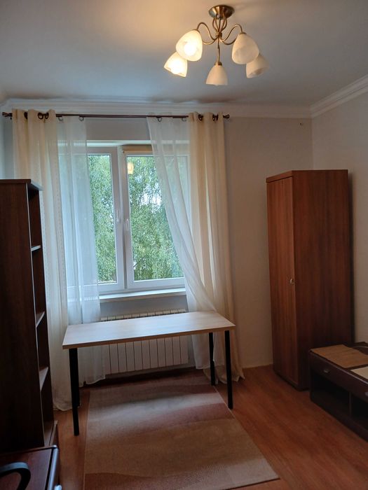 Pokój jednoosobowy 14m2 monitoring Kraków Prądnik Czerwony • OLX.pl