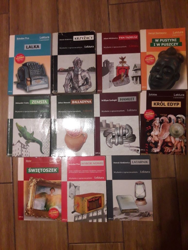 Lektura z opracowaniem Greg 11 Piaseczno • OLX.pl Lektura z opracowaniem Greg 11 Piaseczno • OLX.pl