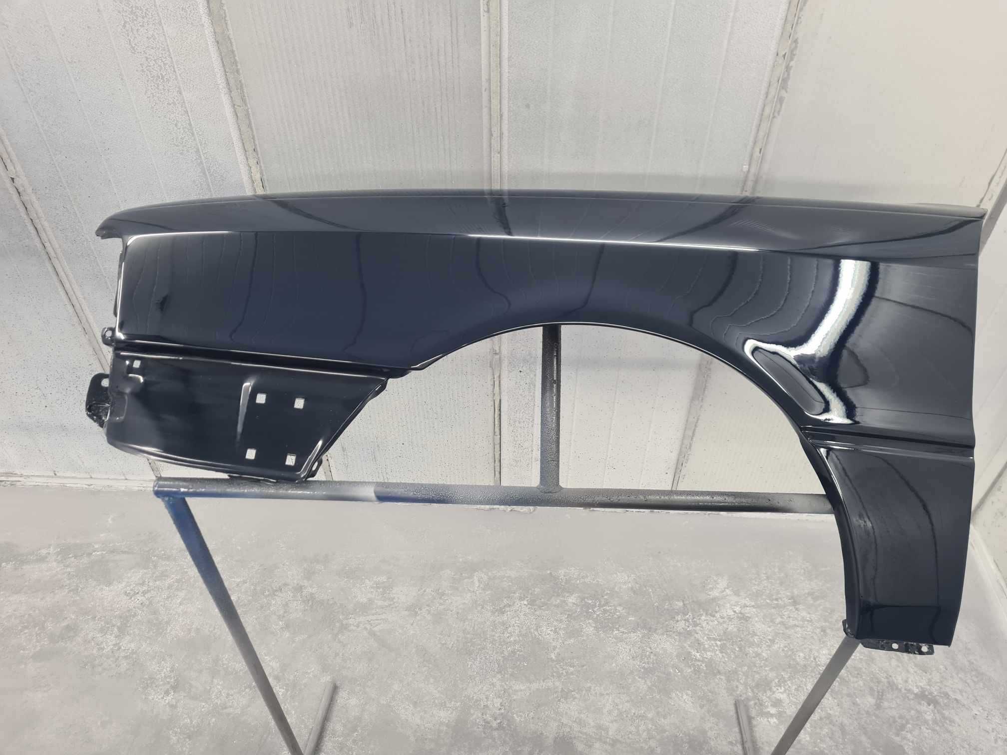 Błotnik Audi 80 B3 86 91 Kolor Ly5d Ocynk Bełżyce • Olx Pl