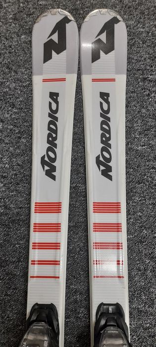 Narty Nordica TRANSFIRE RTX 168cm + Marker TP2 10 z GRIP WALK/1 Michalczowa • OLX.pl