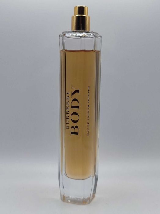 Burberry BODY INTENSE edp 85 ml *UNIKATowe Warszawa Praga-Północ • OLX.pl