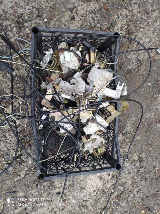 Дверные замки Джили Ск Джили Мк Джили Емгранд: 500 грн. - Двері Дніпро ...