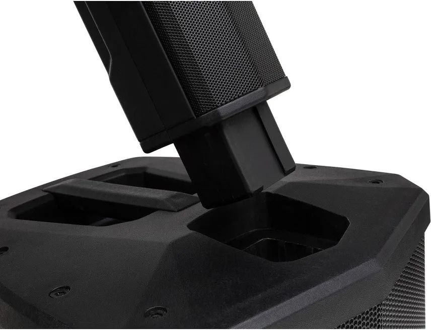 Colunas de Audio e PA Lagos (São Sebastião E Santa Maria) • OLX.pt