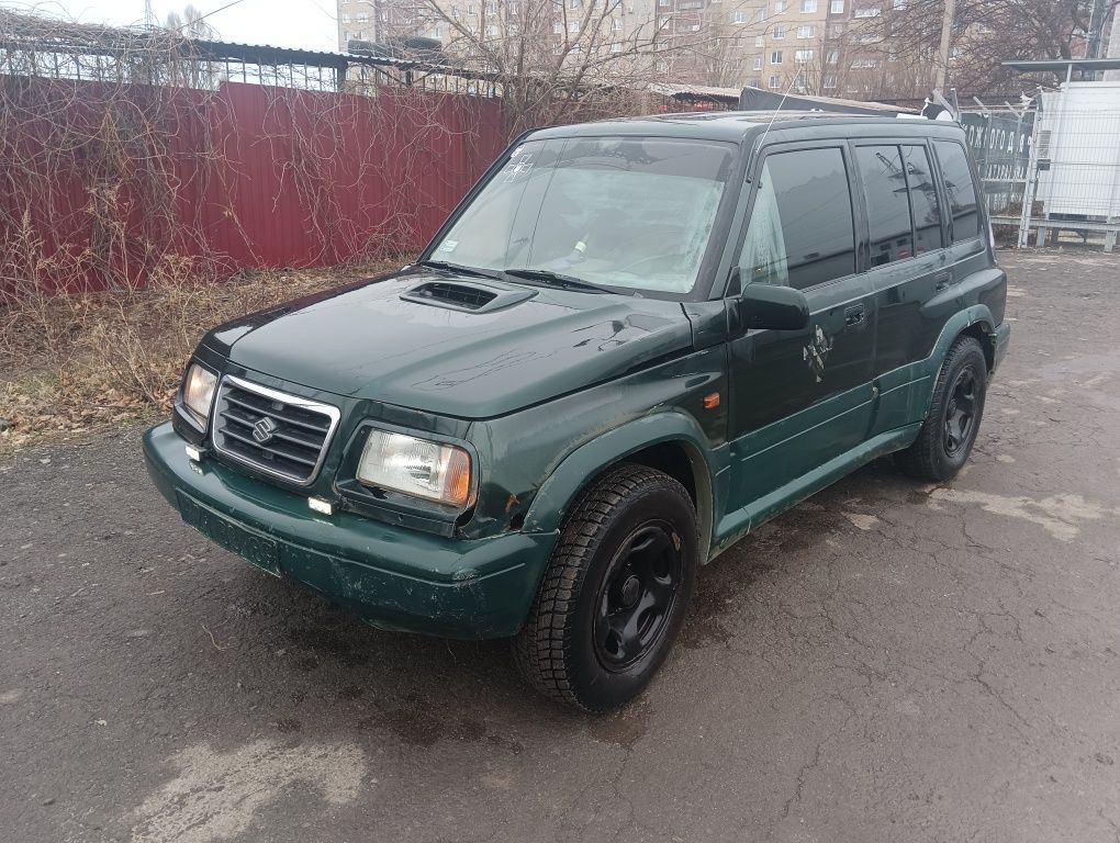 Suzuki Vitara Vitara OLX.ua