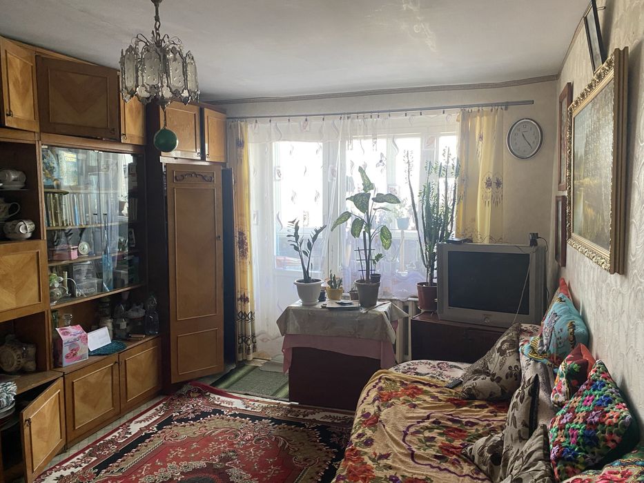 3-кімнатна квартира смт Чемерівці: 26 000 $ - Продаж квартир Тетіїв на Olx