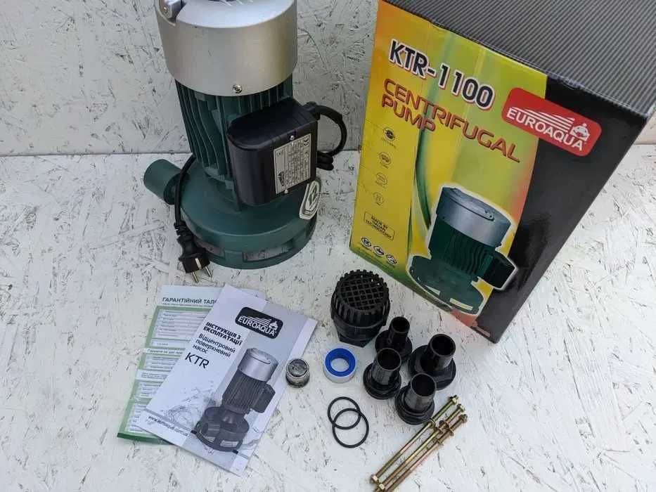 Насос для воды БЦН БЦМ для Поливу 140 літ/хв -ТІЛЬКИ ДОСТАВКА ПОШТОЮ: 3 ...