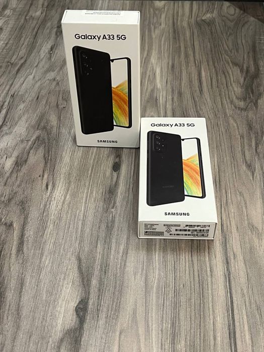 Samsung A33 5G (6/128Gb) SM-A336B/DSN: 11 600 грн. - Мобільні телефони ...