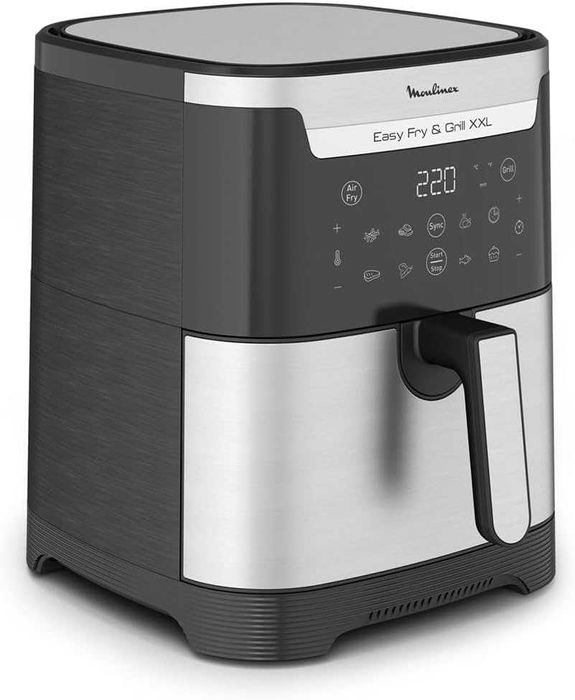 air fryer tefal easy fry & grill xxl - Bydgoszcz - sprawdź kategorię ...