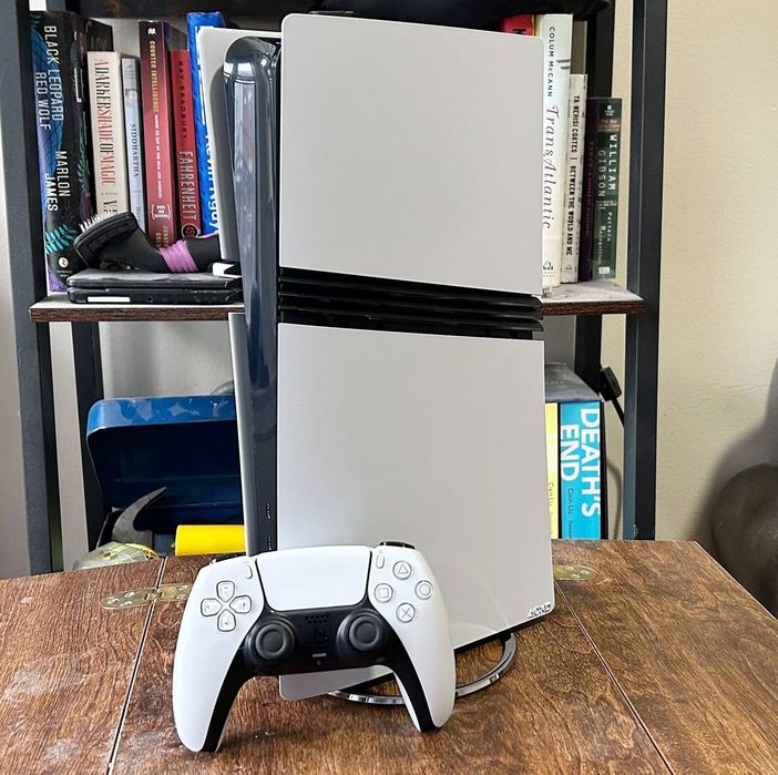 Ps5 pro 2t como nova Vila Verde E Barbudo • OLX.pt