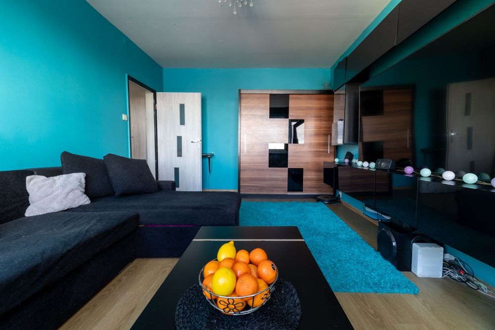 Bez pośredników Sprzedam mieszkanie łódź widzew elsnera 11 Łódź Widzew ...