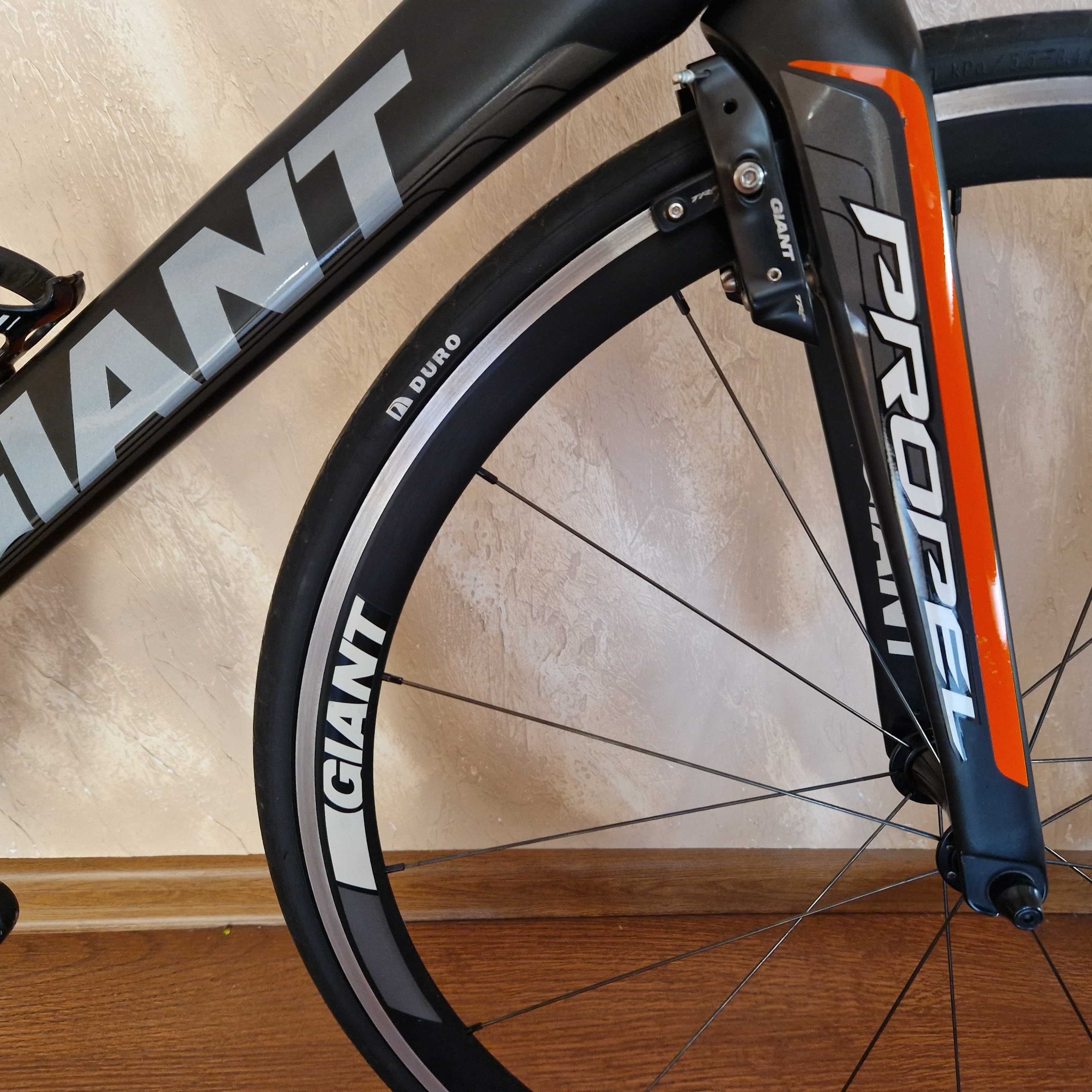Rower Szosowy Giant Propel Advanced Karbon Rozmiar 56 Olsztyn • Olx Pl