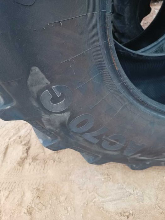 Opona rolnicza 650/75R32 Mitas AC70G 24.5R32 Namysłów • OLX.pl