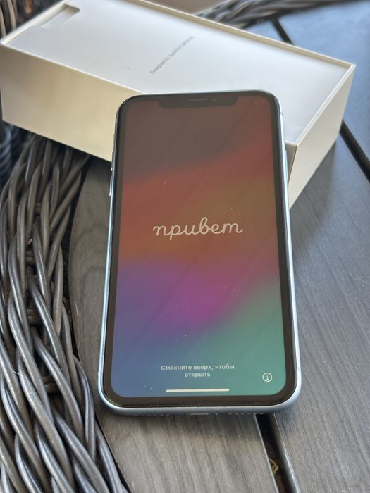 Продам iphone 10 xr 64 gb: 3 900 грн. - Смартфони / мобільні телефони ...