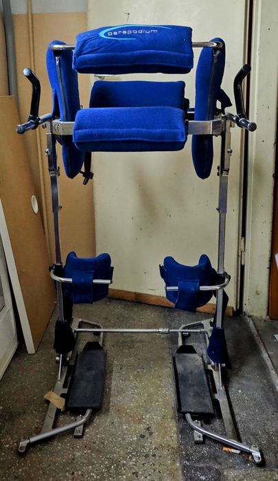 Pionizator Parapodium Dynamiczne PD Vitea Care Lublin • OLX.pl