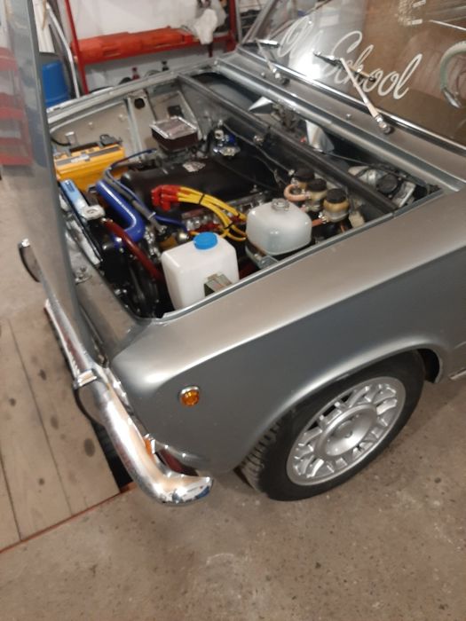 ВАЗ 2101 Робився для себе: 1 800 $ - ВАЗ Київ на Olx