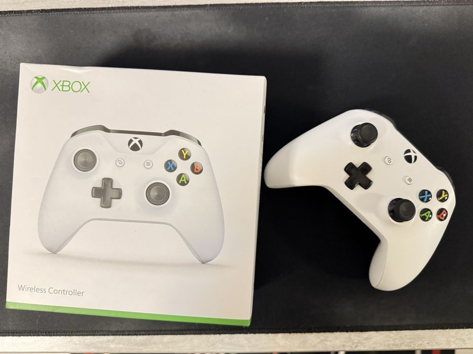 Xbox one controller: 999 грн. - Джойстики, геймпади Миколаїв на Olx
