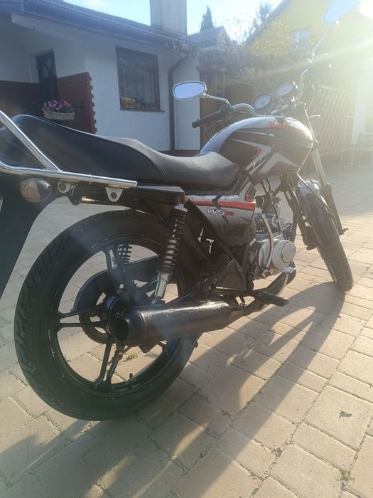 Sprzedam motor Router ws 50/80 Chorzów • OLX.pl