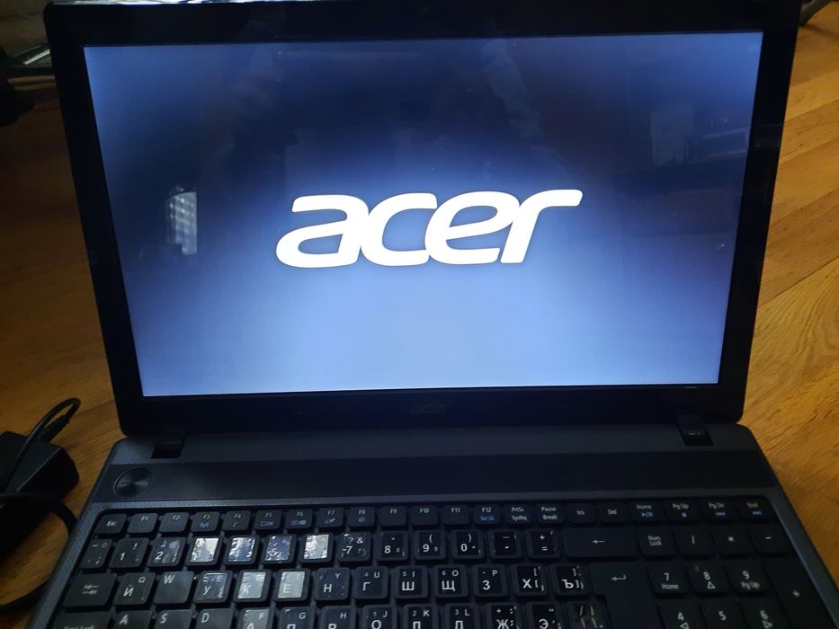 Ноутбук Acer Aspire 5349: 4 599 грн. - Ноутбуки Свалява на Olx