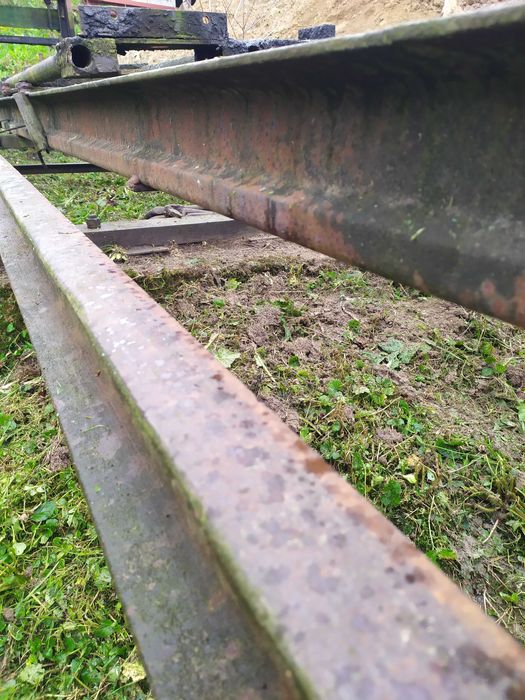 Tartak gater trak piła Kamionka Wielka • OLX.pl