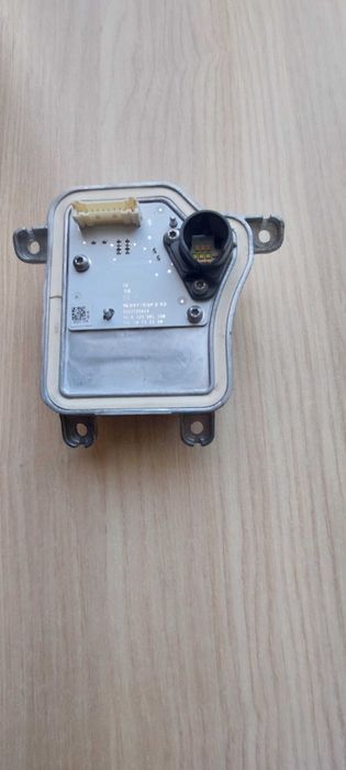 Modul FULL LED kierunkowskazu AUDI Q5 80A998474A Kraków Bronowice • OLX.pl