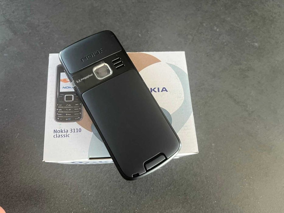 Телефон Nokia 3110 классика для звонков лучше не найти (новый): 712 грн. - Мобильные телефоны ...