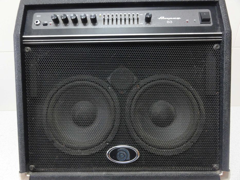 Ampeg B328 - Made in USA Cacém E São Marcos • OLX Portugal