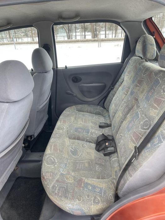 Daewoo Matiz wspomaganie abs Eustachów Dąbrowa • OLX.pl