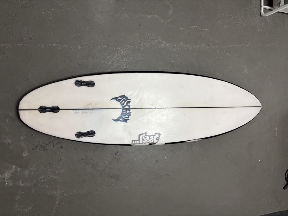 Pranchas de Surf (JS/Lost) Cascais E Estoril • OLX.pt