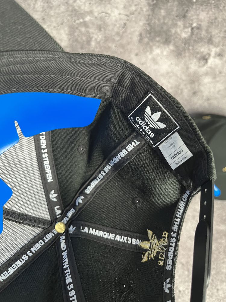 Кепки Adidas A-Frame Оригінал.Кепка Адідас: 1 200 грн. - Бейсболки и ...