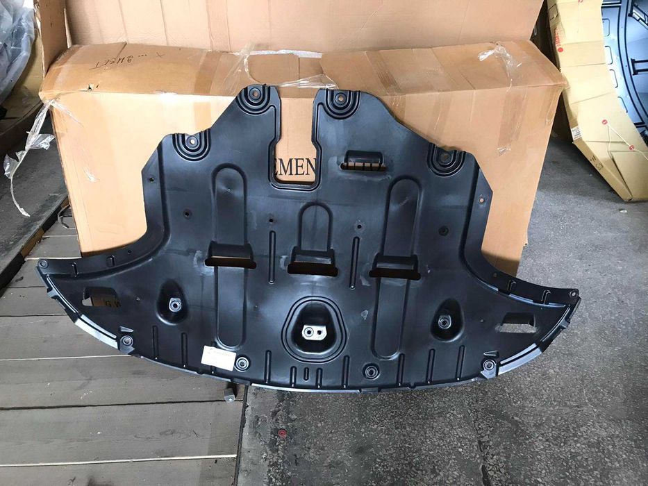 Защита под двигатель KIA SPORTAGE, 2016 - 29110F1000: 34 € - Захист ...