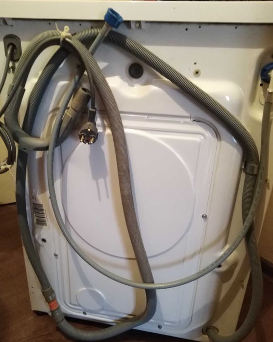 Стиральная машина Candy cs2 094: 3 900 грн. - Пральні машини Київ на Olx