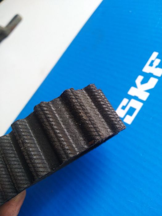 Комплект ГРМ ремінь + ролик Форд Ескорт 1.4: 800 грн ...