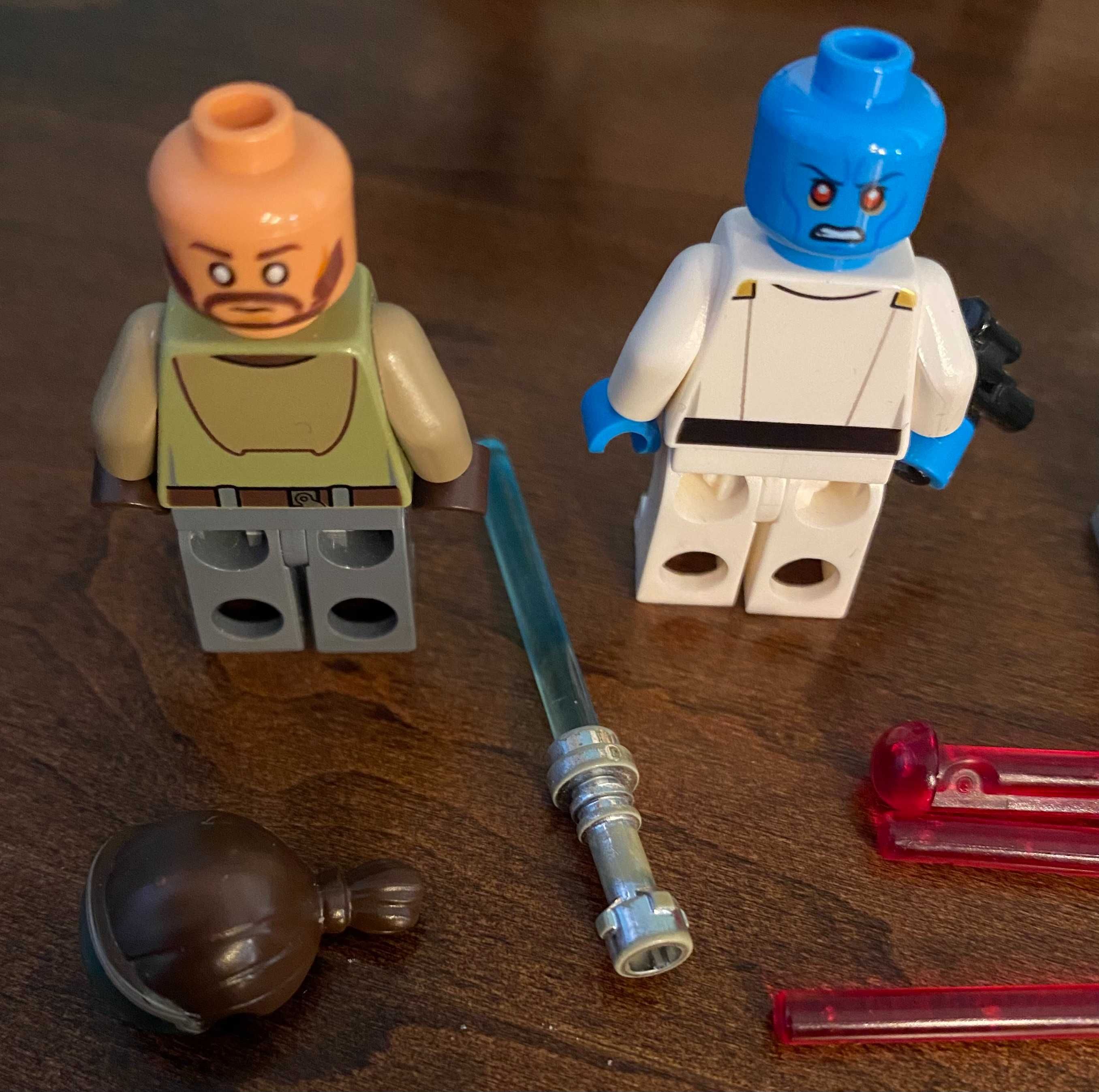 STAR WARS Lego 75170: 7 200 грн. - Конструктори Київ на Olx