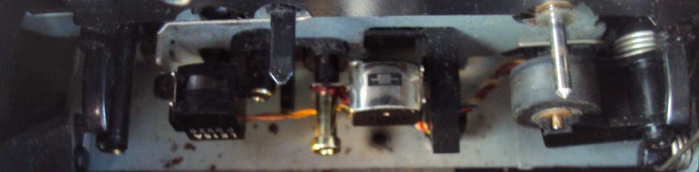 SONY TC-KE200 кассетная дека SONY TC-KE200\дефект: 1 650 грн ...