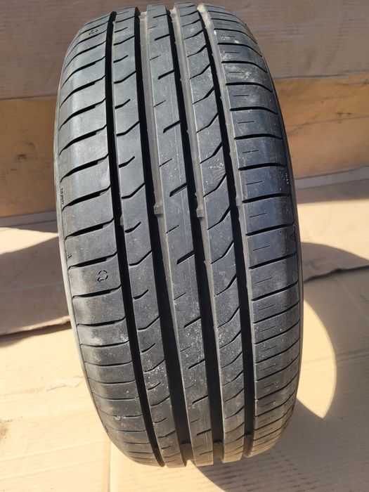 Opona Nexen 205 55 r 16 2024 rok Długa Wieś • OLX.pl