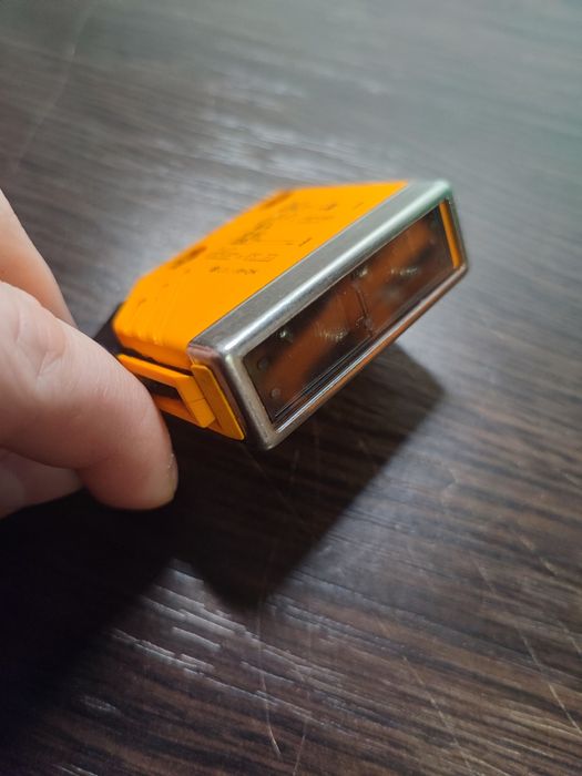 Рефлекторний датчик IFM O5P500: 600 грн. - Інша електроніка Львів на Olx