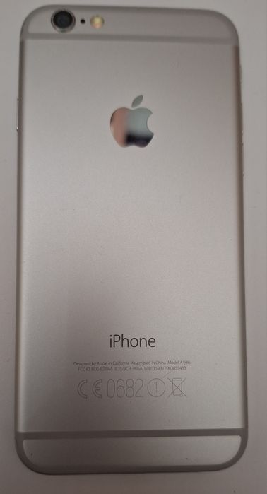 I Phone 6 32gb usado Paranhos • OLX Portugal