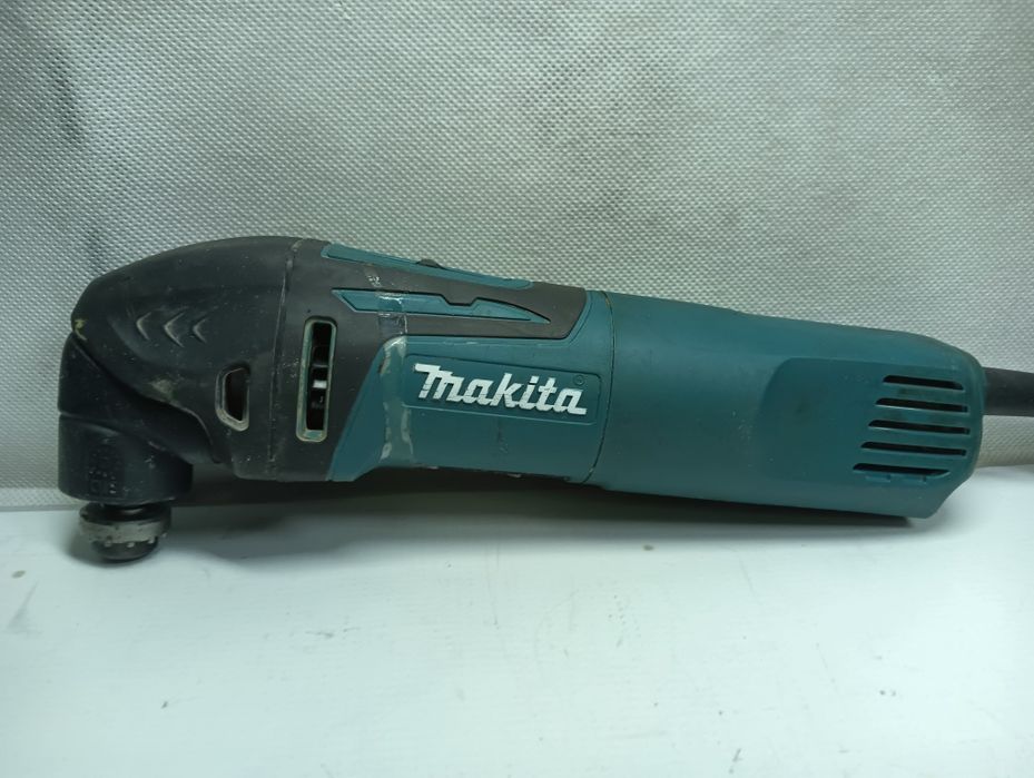 URZĄDZENIE wielofunkcyjne MAKITA TM3000C Komis Krosno Lewakowskiego ...