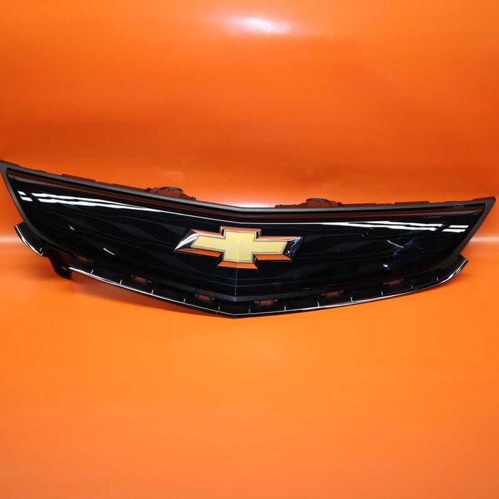 Chevrolet BOLT EV гриль решітка логотип 42576622 42497949 42497944: 7 ...