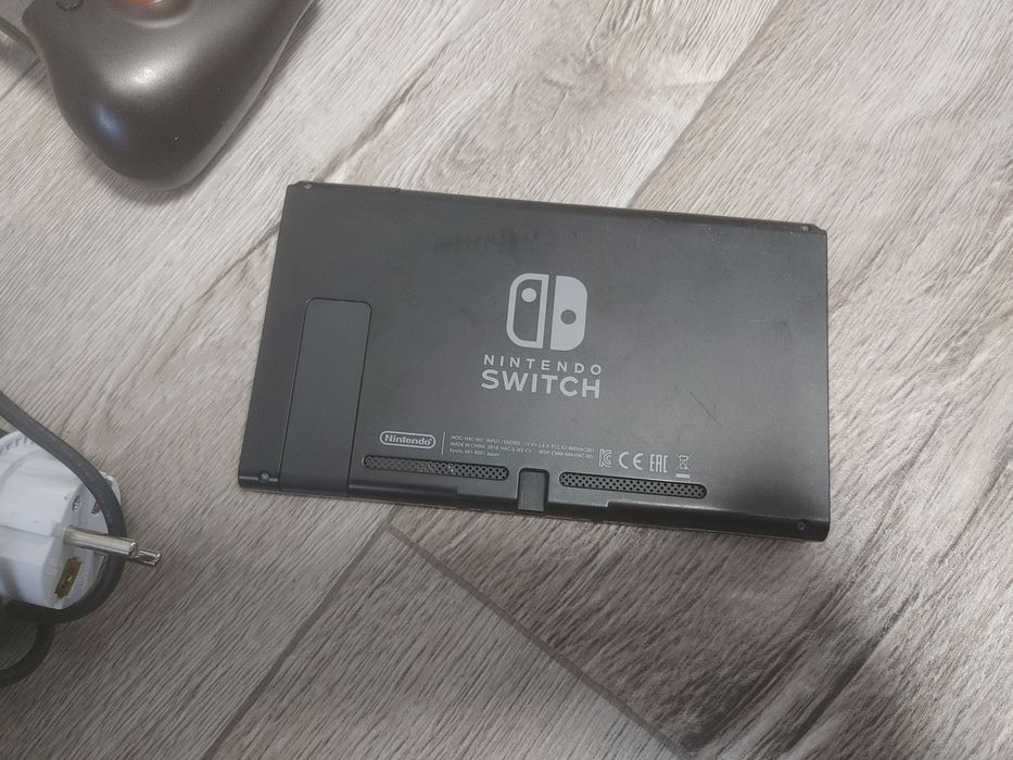 Продам Nintendo Switch (Ultra): 7 500 грн. - Приставки Біла Церква на Olx