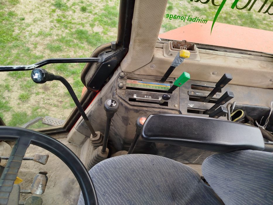 Same laser 150 Same laser Tyniec Kolonia • OLX.pl