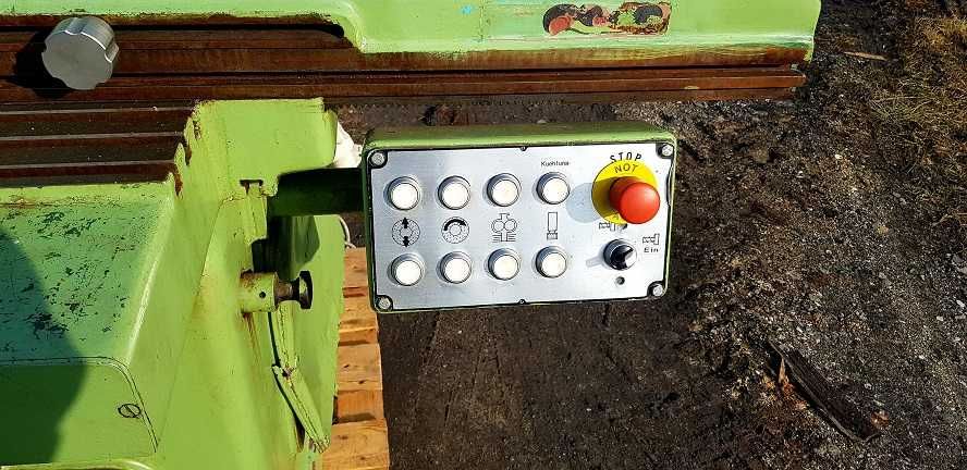 Szlifierka do płaszczyzn TOS BPH 20 NA Chojnów • OLX.pl