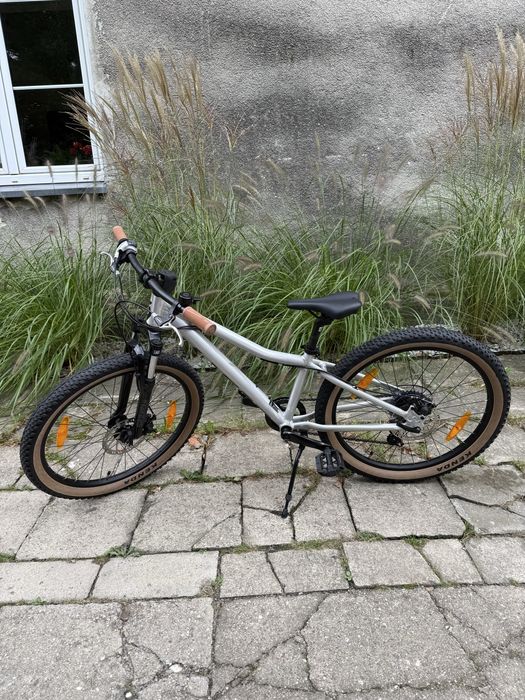 Rower Scott Scale 24 Częstochowa Północ • OLX.pl