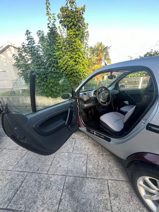 Smart ForTwo Coupé Caldelas • OLX.pt