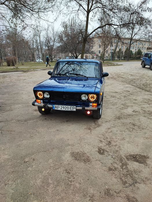 Продам ваз 2106.: 41 200 грн. - ВАЗ Запоріжжя на Olx